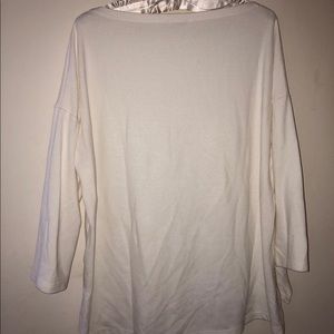 Zara | Tops | Zara Collection | Poshmark